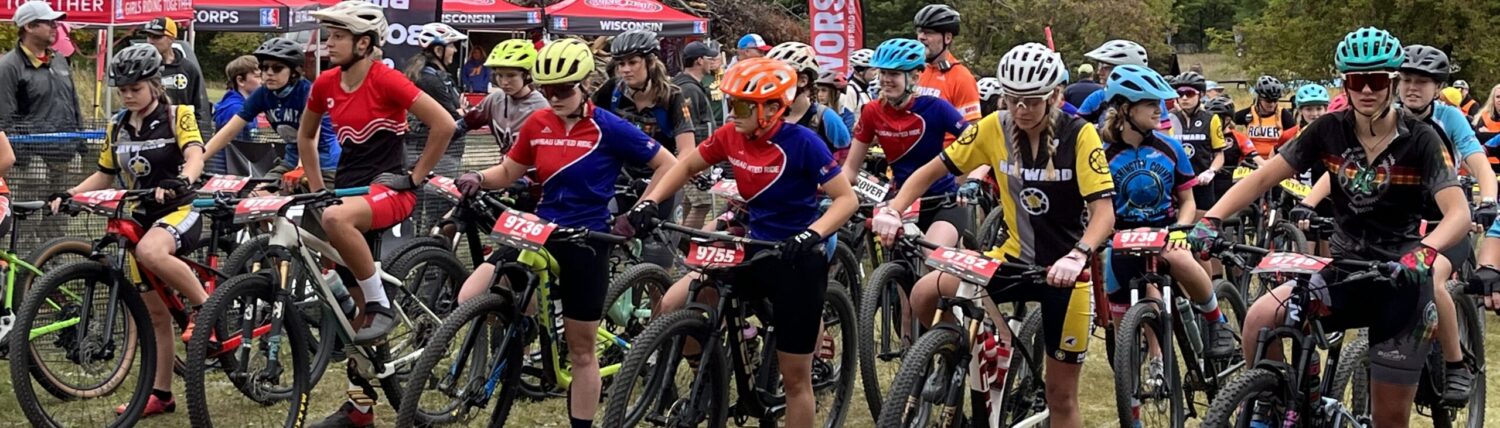 About - Wausau United Ride